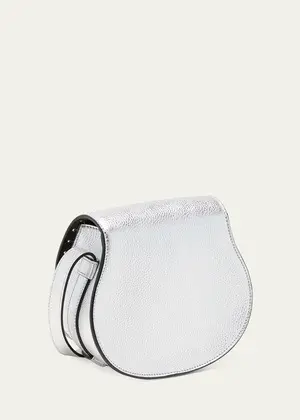 Chloé Marcie Saddle Crossbody Bag