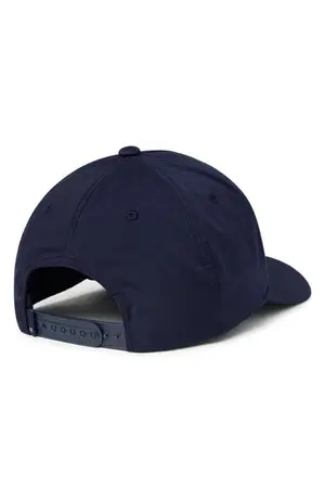 Travis Mathew Landing Gear Baseball Cap - Total Eclipse