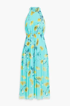 Diane Von Furstenberg Keyhole Day Dresses