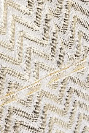 Missoni Metallic Cotton-blend Blazer