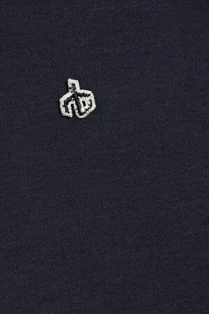Rag & Bone Pima Cottonjersey Polo Shirt
