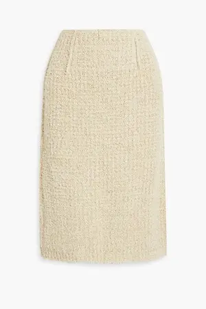 MAISON MARGIELA Flaxblend Skirt