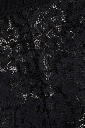 Stella McCartney Stretchlace Midrise Briefs