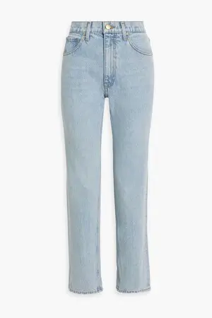 Ulla Johnson Slim Leg Jeans For Women