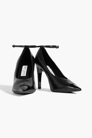 JIMMY CHOO Cierra 100 Pumps