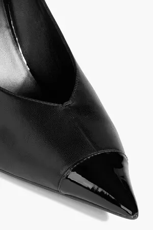 JIMMY CHOO Cierra 100 Pumps