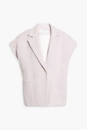 Iro Paris Fitted Outerwear For Women