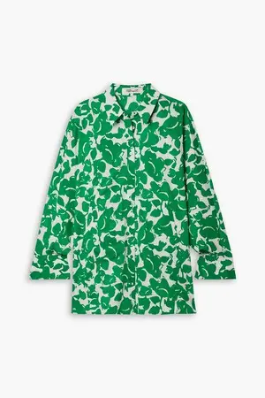Diane Von Furstenberg Relaxed Tops