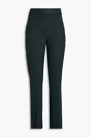 Dark Green Pants For Women