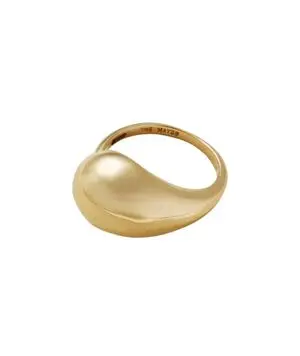 Mateo Agua 14-karat Ring - Gold