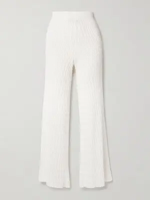Loro Piana Elasticated Pants For Women