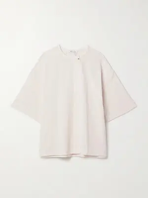 Loro Piana Checks Tops