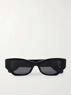 Dior Lady 95.22 B1i Cat-eye Sunglasses
