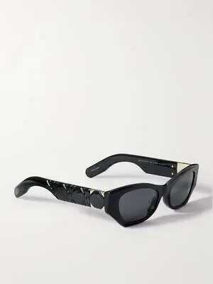 Dior Lady 95.22 B1i Cat-eye Sunglasses