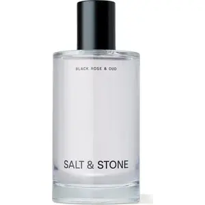 SALT & STONE Body Fragrance Mist - Black Rose And Oud