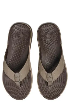 Reef Deckhand Flip Flop - Java