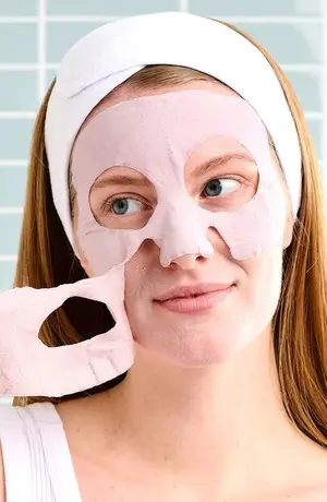 PATCHOLOGY Smartmud<sup>™</sup> Calm No-mess Mud Sheet Mask