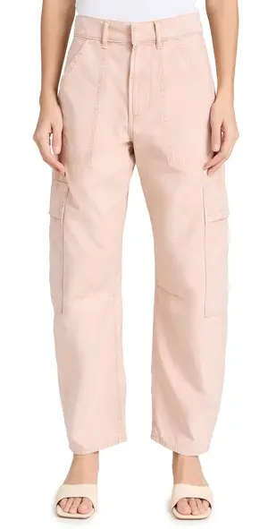 Citizens Of Humanity Marcelle Cargo Pants