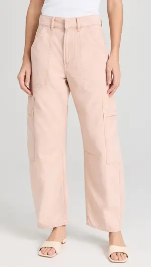 Citizens Of Humanity Marcelle Cargo Pants