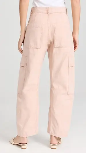 Citizens Of Humanity Marcelle Cargo Pants