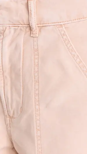Citizens Of Humanity Marcelle Cargo Pants