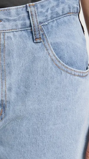 Lioness Horseshoe Jeans