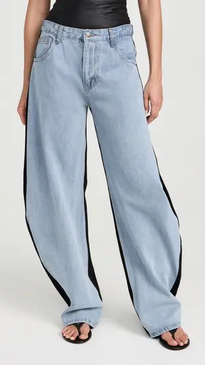 Lioness Horseshoe Jeans