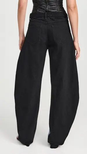 Lioness Horseshoe Jeans