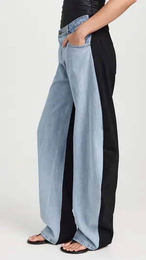 Lioness Horseshoe Jeans