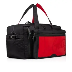 CHRISTIAN LOUBOUTIN Loubideal Duffel Bag