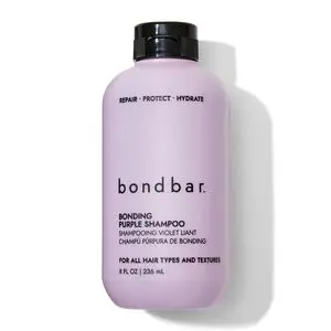 Bondbar Bonding Purple Shampoo - Purple