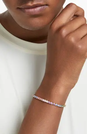 SWAROVSKI Matrix Bracelet
