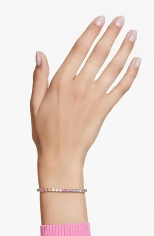 SWAROVSKI Matrix Bracelet