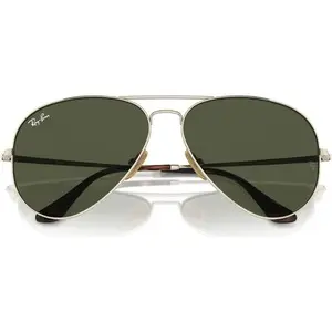 Ray-ban Aviator Eyewear For Men
