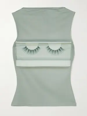 Acne Studios Katerina Jebb Printed Top