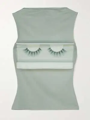 Acne Studios Katerina Jebb Printed Top
