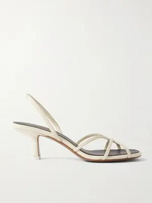 Neous Mid Heel Shoes For Women