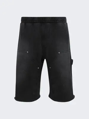 Givenchy Carpenter Shorts