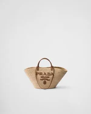 Prada Drawstring Totes