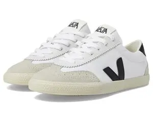 VEJA Volley Sneakers - White
