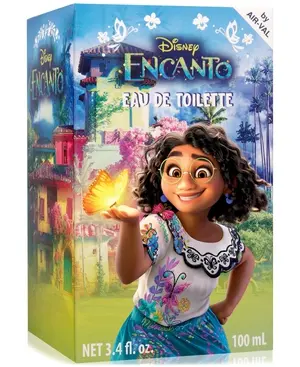 Disney Encanto Eau De Toilette