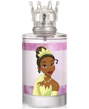 Disney Princess Tiana Eau De Toilette Spray - No Color
