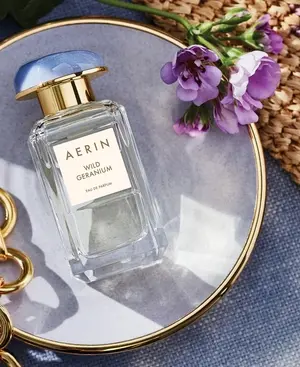 Aerin Wild Geranium Eau De Parfum Spray