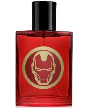 MARVEL Iron Eau De Toilette Spray - No Color