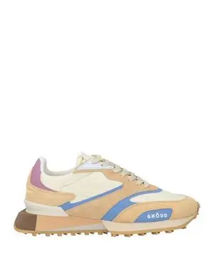 GHOUD VENICE Sneakers - Camel