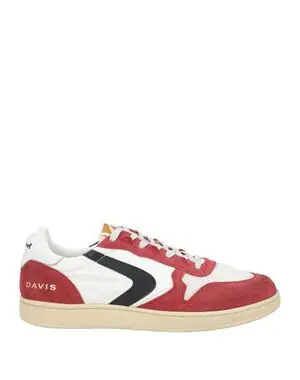 VALSPORT Low-top Sneakers - Red