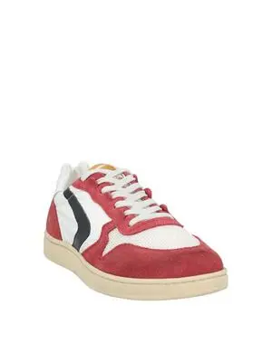 VALSPORT Low-top Sneakers - Red