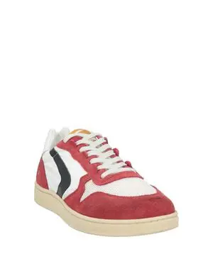 VALSPORT Low-top Sneakers - Red