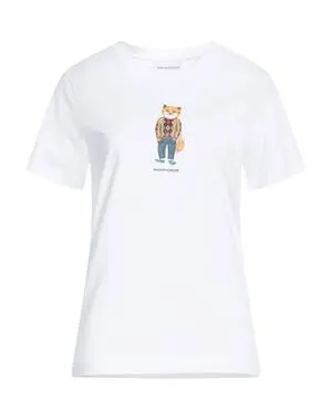 Maison Kitsuné Cotton T-shirt