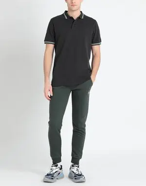 Sundek Polo Shirt Size Cotton, Elastane
